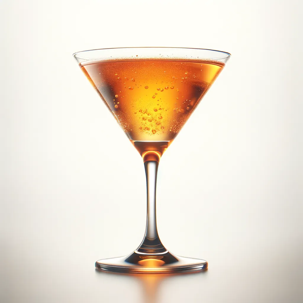 How to Make a Old Flame - Easy Step-by-Step Cocktail Recipe - BarBot Blog